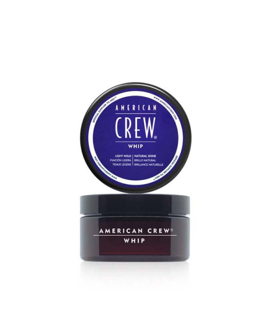 American Crew Whip 85G | Celini.be