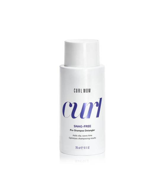 Color WOW Snag Free Pre Shampoo Detangler 295ml | Celini.be