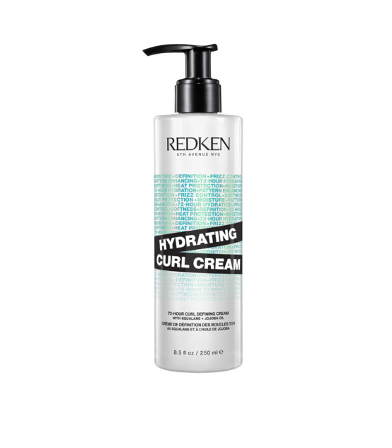 Redken Styling Hydrating Curl Cream 250ml | Celini.be