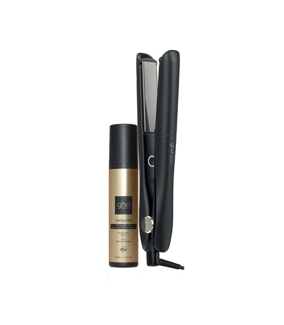 ghd Styler Gold & Bodyguard Spray | Celini.be