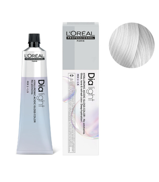 L'Oréal Professionnel Dia Light 60ml Clear | Celini.be